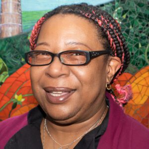 Leadership & Staff - Food Bank of Eastern Michigan