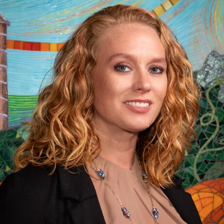 Leadership & Staff - Food Bank of Eastern Michigan