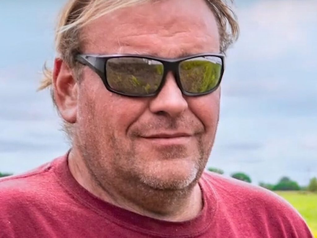 National Farmers Day - Food Bank of Eastern Michigan