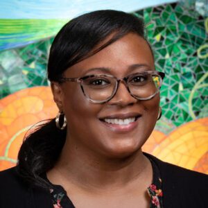 Leadership & Staff - Food Bank of Eastern Michigan