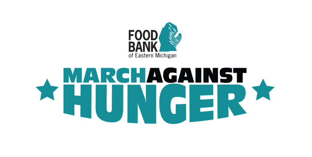 Hunger Action Month - Food Bank of Eastern Michigan