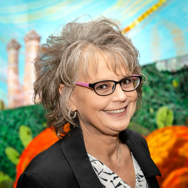 Leadership & Staff - Food Bank of Eastern Michigan